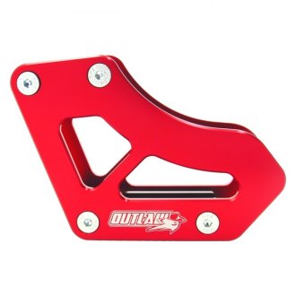 Outlaw Racing Products™ | Motorcycle Parts & Accessories - MOTORCYCLEiD.com