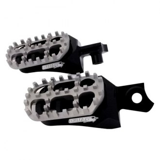 Motorcycle Foot Pegs - MOTORCYCLEiD.com