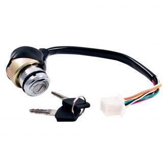 Motorcycle Ignition Switches - MOTORCYCLEiD.com