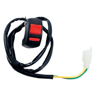 Yamaha Motorcycle Kill Switches - MOTORCYCLEiD.com