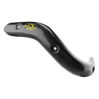 Motorcycle Heat Deflectors | Exhaust & Engine Heat Shields ...