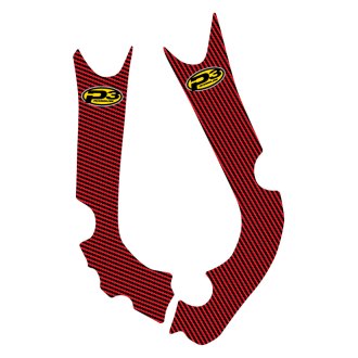 Honda Motorcycle Frame Protectors - MOTORCYCLEiD.com