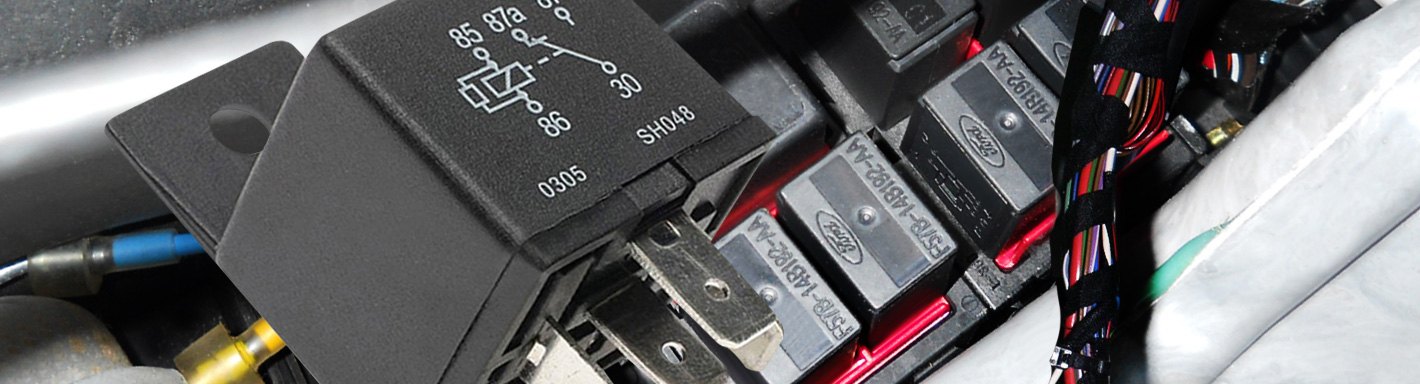 Motorcycle Ignition Control Modules