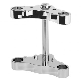 Motorcycle Triple Trees - MOTORCYCLEiD.com