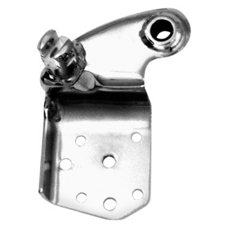 Paughco™ | Motorcycle Frames, Exhaust Systems, Springers & Handlebars ...