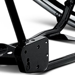 Paughco™ | Motorcycle Frames, Exhaust Systems, Springers & Handlebars ...