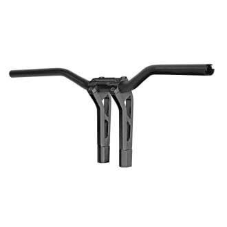Motorcycle Handlebar Risers & Clamps - Extensions, Mounts, Kits ...