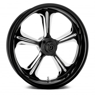 Harley Davidson Heritage Softail Classic Wheels & Rims | Dirt Bike ...