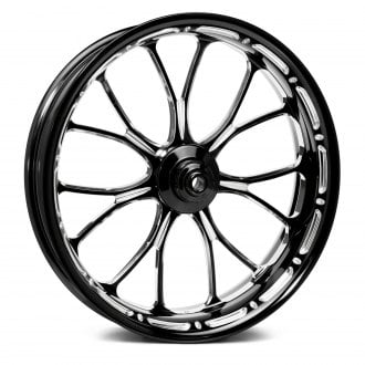Motorcycle Wheels & Rims - Dirt Bike, Cruiser, Sportbike | MOTORCYCLEiD