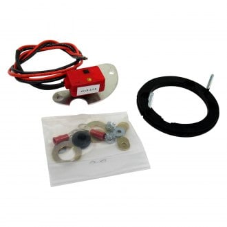 Motorcycle Ignition Boxes & Modules - Electronic, Programmable ...