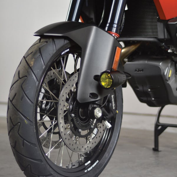 Piaa Motorcycle Driving Lights PIAAlights