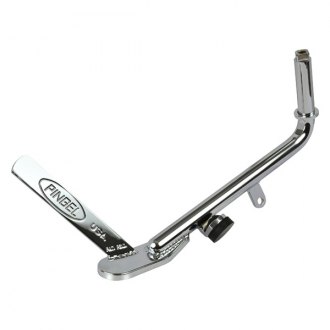 Harley Davidson Sportster 1200 Custom Motorcycle Kickstands | Dirt Bike ...