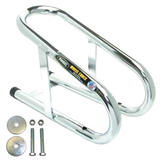 Motorcycle Wheel Chocks - MOTORCYCLEiD.com