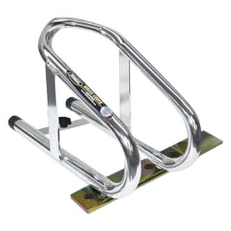 Motorcycle Wheel Chocks - MOTORCYCLEiD.com