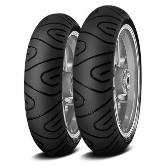 12 Inch Scooter Tires | Rear & Front - MOTORCYCLEiD.com