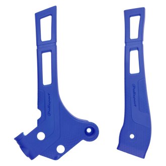 2006 Yamaha YZ125 Frame Protectors | Guards, Tapes - MOTORCYCLEiD.com