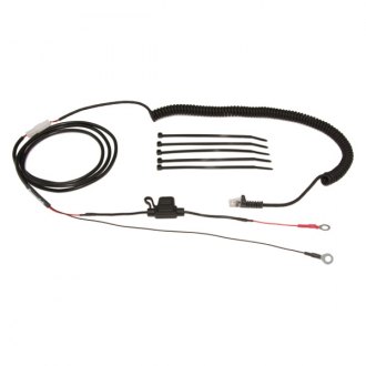 Harley Davidson Motorcycle Cables, Wiring & Connectors - MOTORCYCLEiD.com