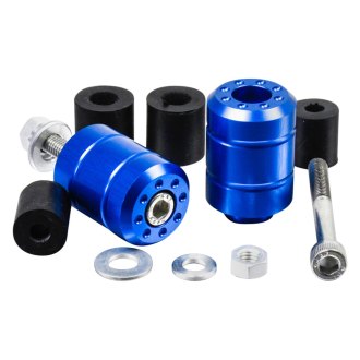 Motorcycle Bar Ends | Weights, Sliders, Plugs - MOTORCYCLEiD.com