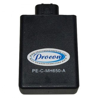 Procom™ | Motorcycle Ignition System Parts at MOTORCYCLEiD.com