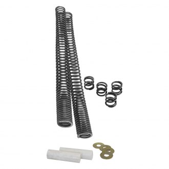 Motorcycle Suspension Springs - MOTORCYCLEiD.com