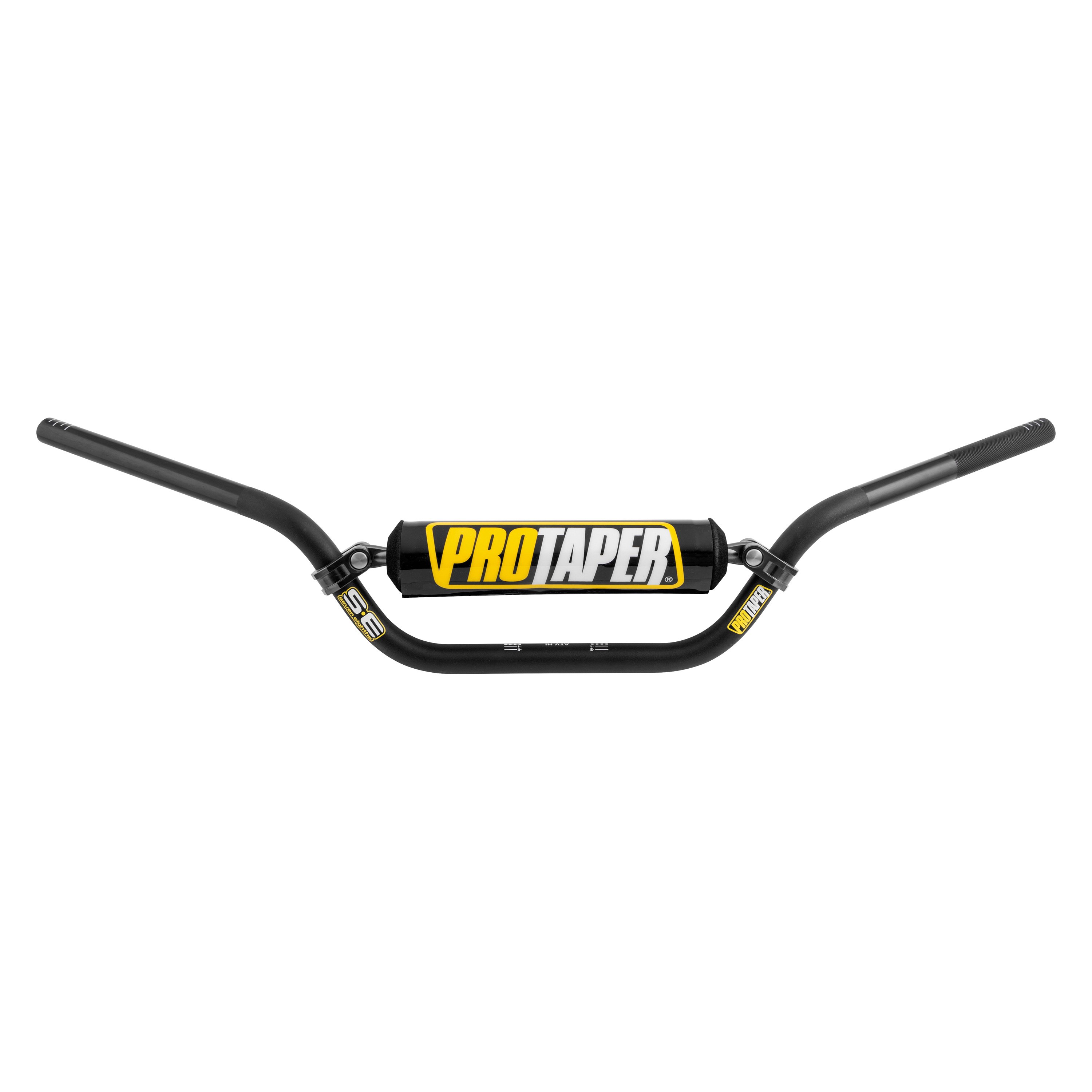Honda CRF250F Motorcycle Handlebars - Dirt Bike & Cruiser | MOTORCYCLEiD
