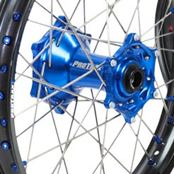ProTrax™ | Motorcycle Tires & Wheels - MOTORCYCLEiD.com