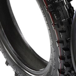 ProTrax™ | Motorcycle Tires & Wheels - MOTORCYCLEiD.com