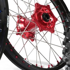 ProTrax™ | Motorcycle Tires & Wheels - MOTORCYCLEiD.com