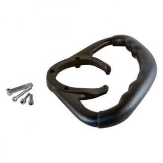 Motorcycle Grab Handles | Rails, Bars, Straps - MOTORCYCLEiD.com