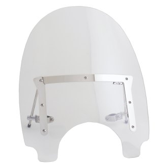 Triumph Bonneville Speedmaster Windshields & Windscreens - Tinted ...