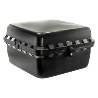Harley Davidson V-Rod Motorcycle Luggage Systems & Saddlebags - Bags ...