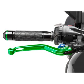 Triumph Rocket III Handlebars & Controls - Grips, Risers | MOTORCYCLEiD