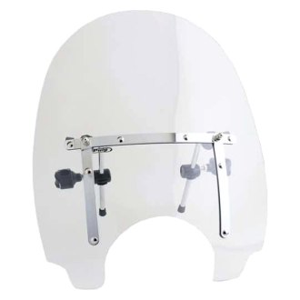 Triumph Bonneville Speedmaster Windshields & Windscreens | Tinted ...