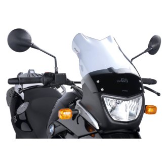 2007 BMW F650GS Windshields & Windscreens | Tinted, Custom ...