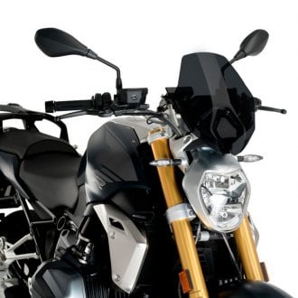 BMW Motorcycle Windshields & Windscreens - Universal, Tinted, Custom ...