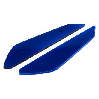 Motorcycle Handguards & Wind Deflectors - Windshields | MOTORCYCLEiD