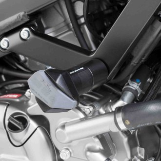 Yamaha FJR1300 Guards & Protection | Handguards, Crash Bars, Sliders ...