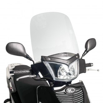 Puig™ | Motorcycle Windscreens, Levers, Footpegs, Parts, Gear ...