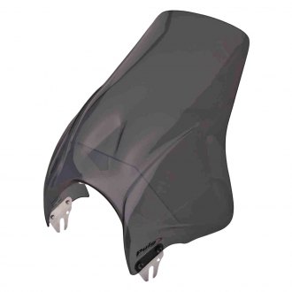Triumph Speed Twin Windshields & Windscreens | Tinted, Custom ...