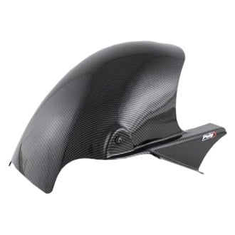 Suzuki GSX1300R Hayabusa Motorcycle Fenders - Rear, Front, Carbon Fiber ...