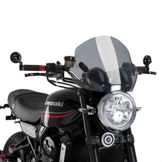 BMW R nine T Windshields, Windscreens, Fairings & Accessories ...