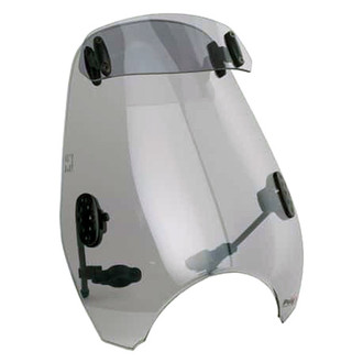 Triumph Speed Twin Windshields & Windscreens | Tinted, Custom ...