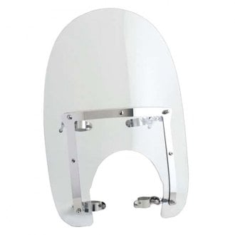 2004 Triumph Speedmaster Windshields & Windscreens | Tinted, Custom ...