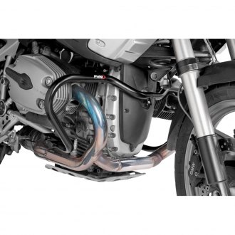 Motorcycle Guards & Protection | Handguards, Crash Bars, Sliders ...