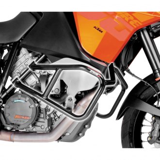 Motorcycle Cages & Crash Bars - Stunt, Engine, Race | MOTORCYCLEiD