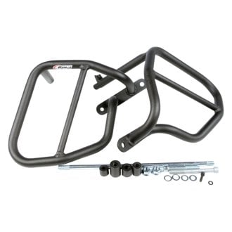 Motorcycle Cages & Crash Bars - Stunt, Engine, Race | MOTORCYCLEiD