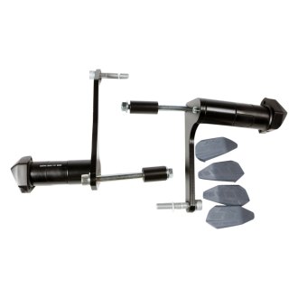 Yamaha FJR1300 Guards & Protection | Handguards, Crash Bars, Sliders ...