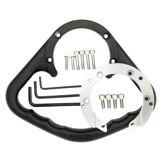 Motorcycle Grab Handles | Rails, Bars, Straps - MOTORCYCLEiD.com