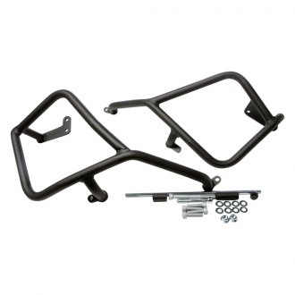 Motorcycle Cages & Crash Bars - Stunt, Engine, Race | MOTORCYCLEiD