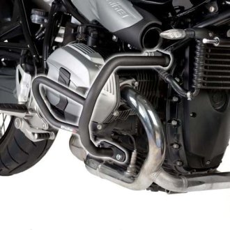 2016 BMW R nine T Cages & Crash Bars | Stunt, Race, Engine ...